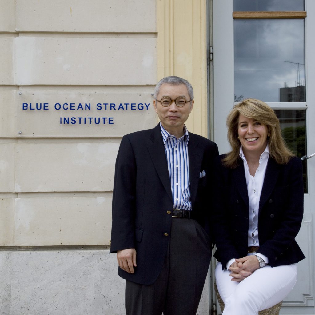 Blue Ocean – Pinnacle Ltd.