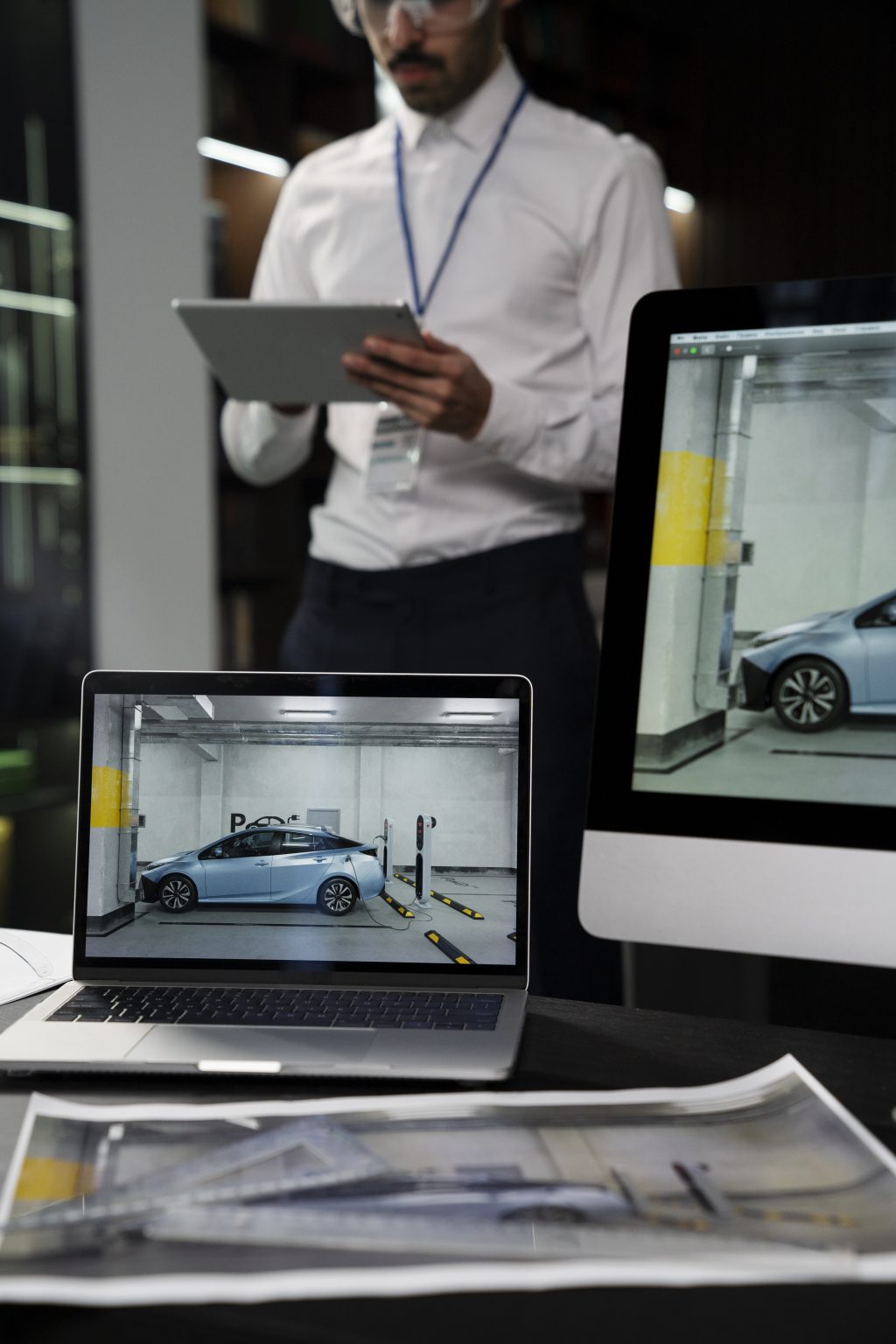Automotive – Pinnacle Ltd.